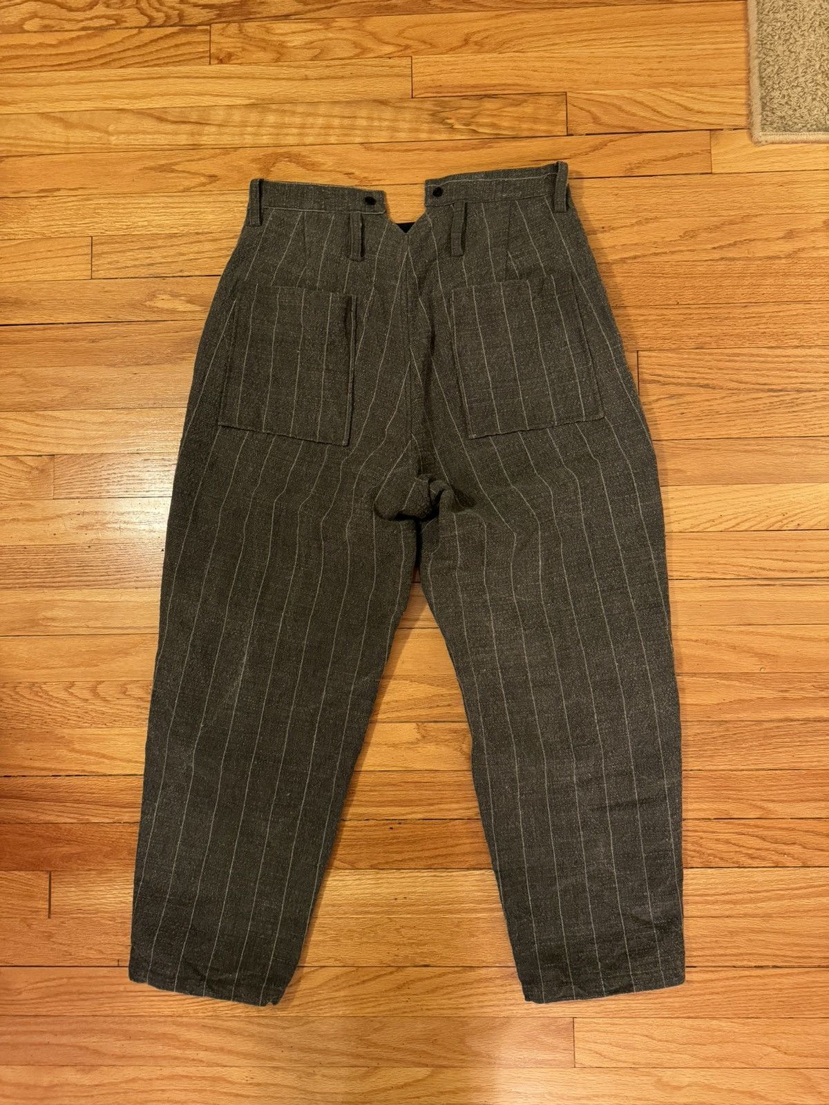 Archivio J.M. Ribot × John Alexander Skelton × Paul Harnden Shoemakers ...