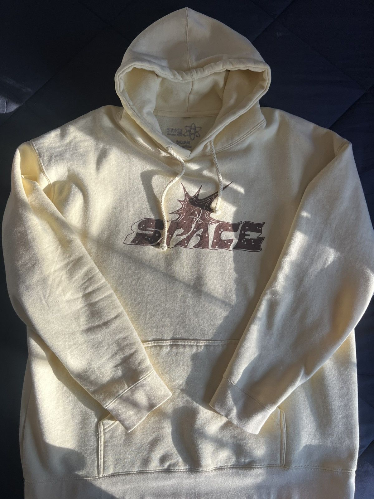 Travis Scott Travis Scott Space Village Hoodie | Grailed