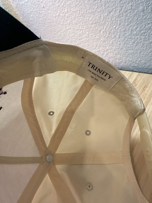 Trinity The Label Trinity The Label | Grailed