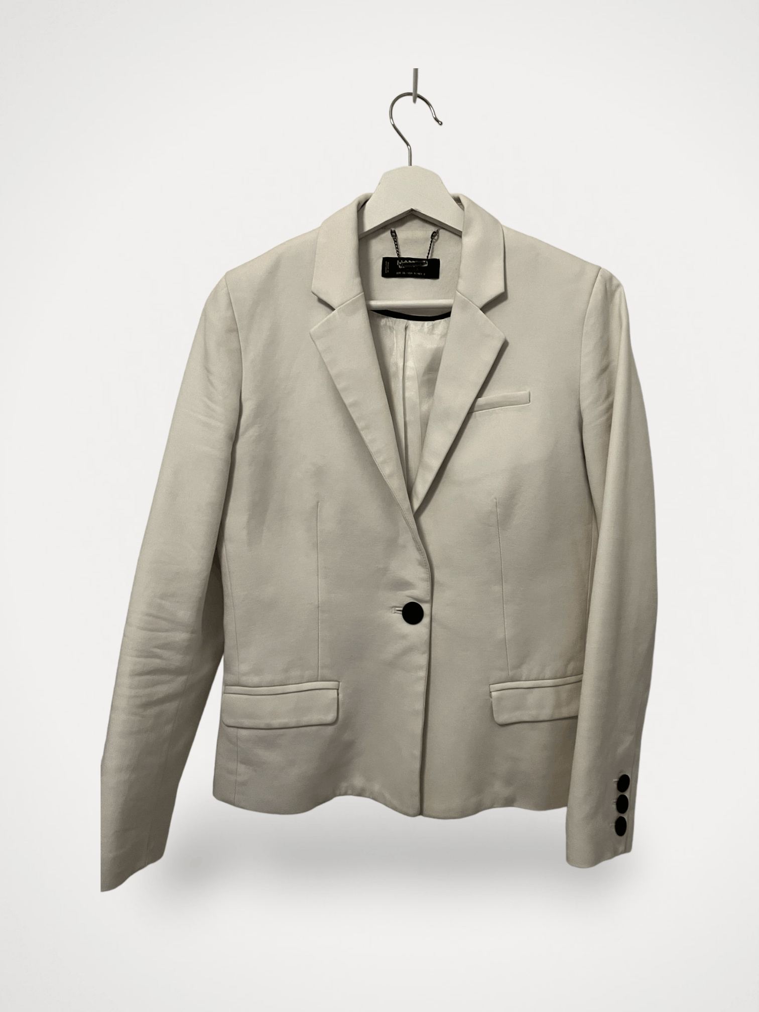 Mango Mango Basics Blazer | Grailed