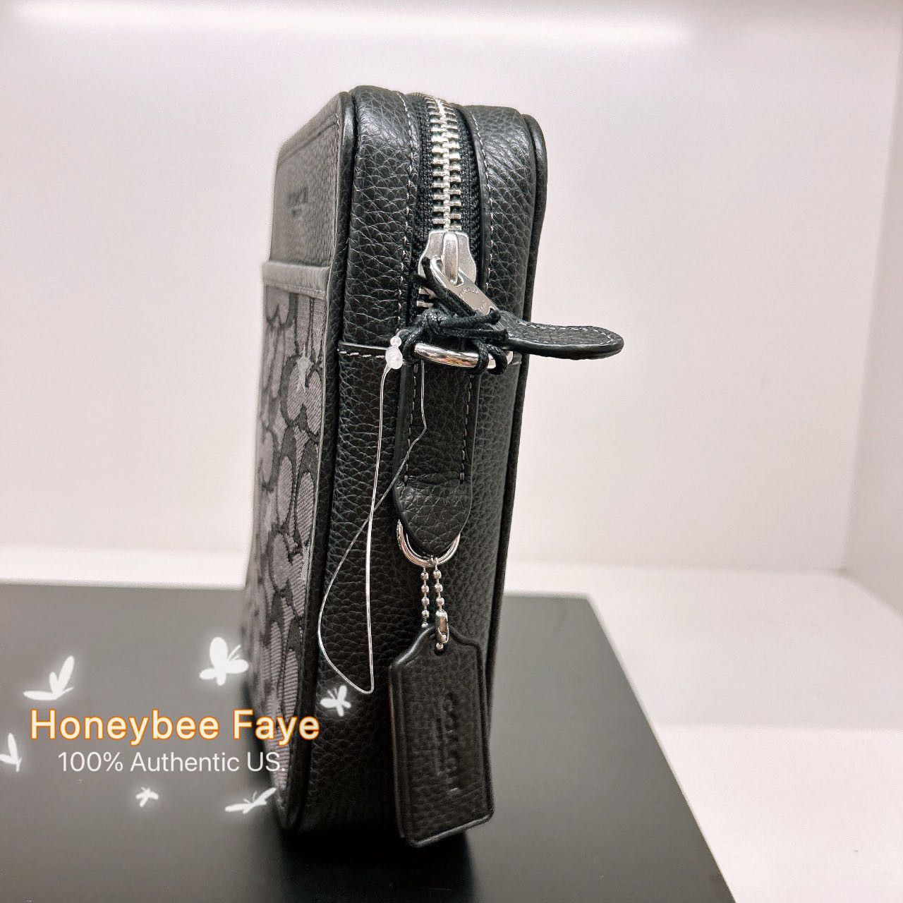 Coach Sullivan Crossbody In Signature Jacquard Star Embroidery | Grailed