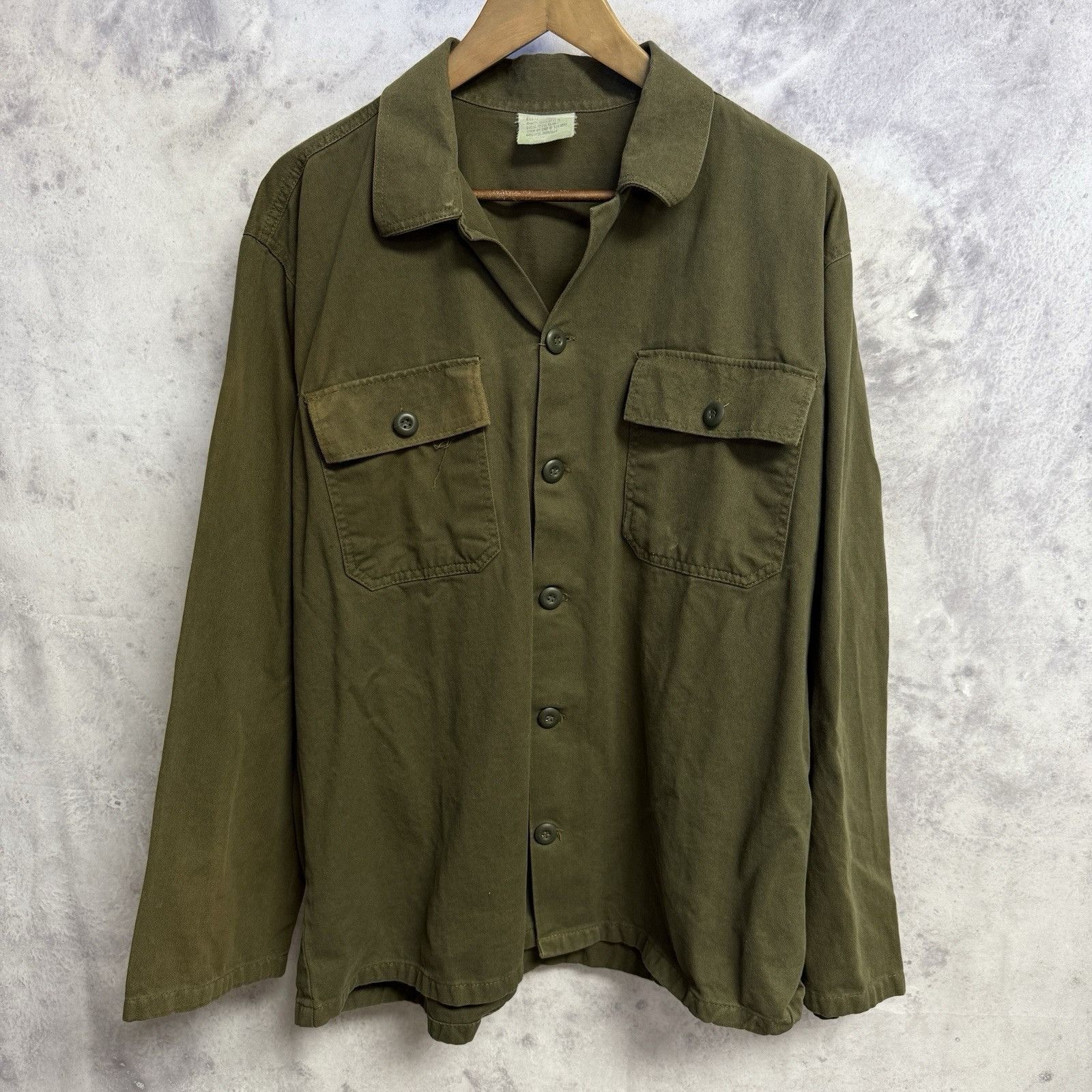 Vintage Vintage Military Borderline Special Force Bell Ranger Combat ...