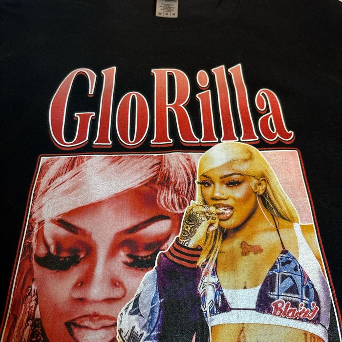 Vintage Glorilla Tee 💎 | Grailed