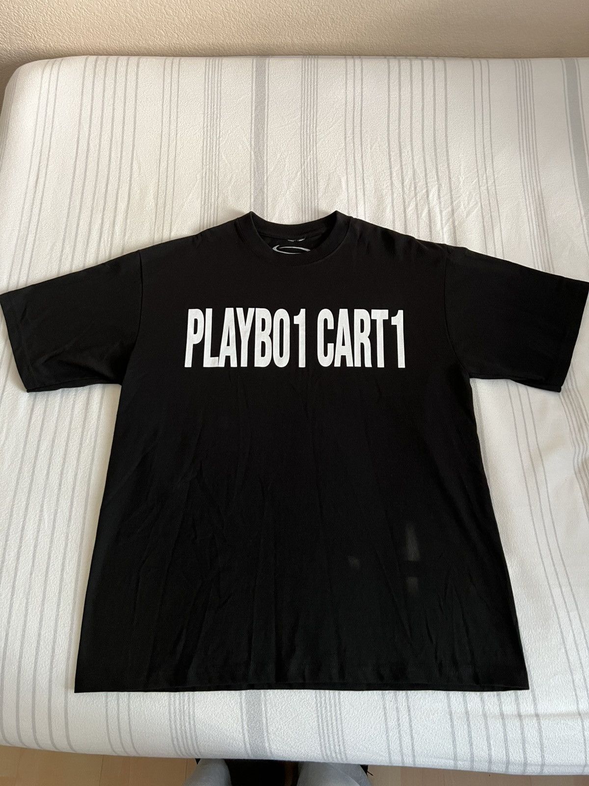 Playboi Carti × The Weeknd Playboi Carti Antagonist After Hours Til ...