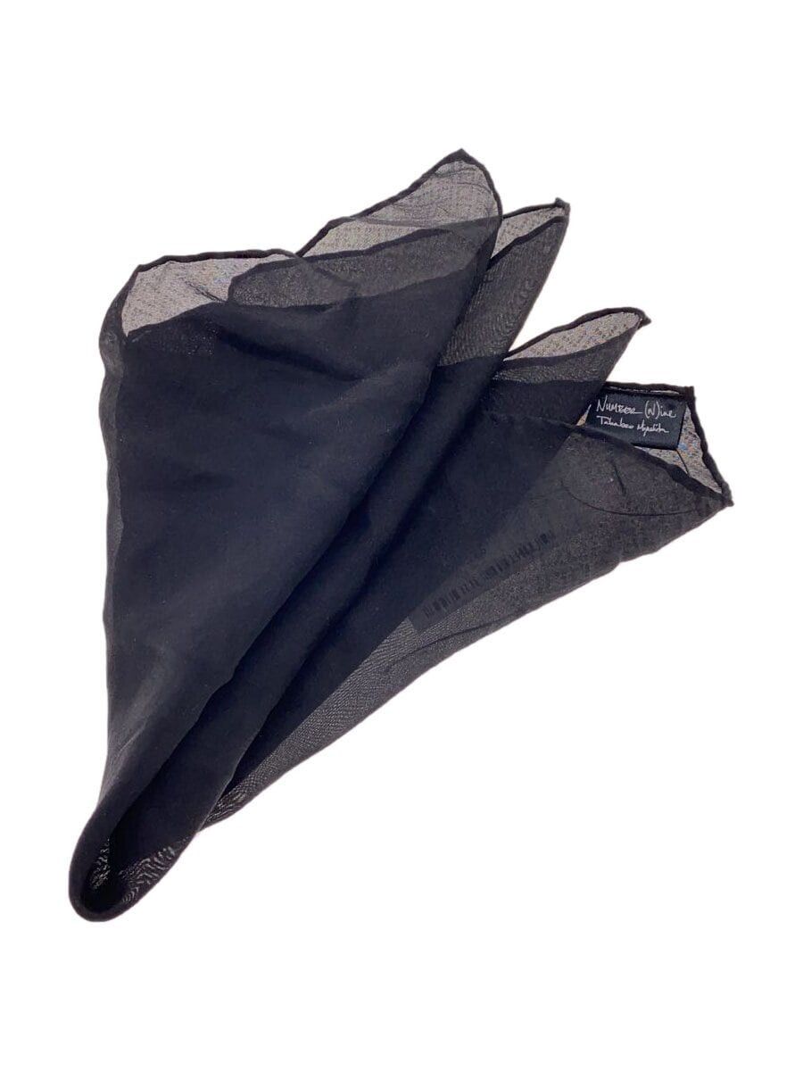 Number (N)ine 🐎 Silk Handkerchief | Grailed