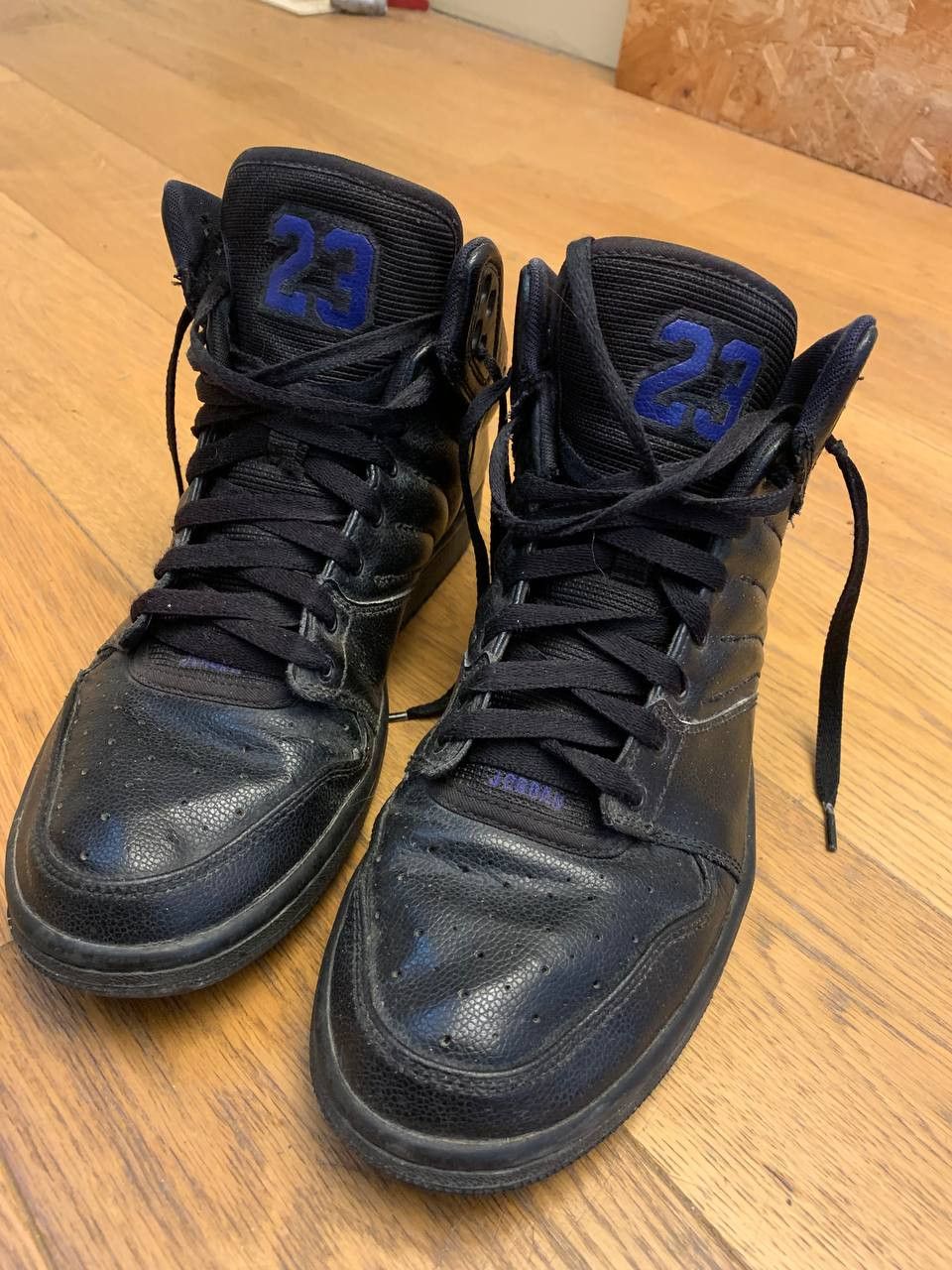 Jordan Brand Jordan 1 Flight 4 "Space Jam" | Grailed