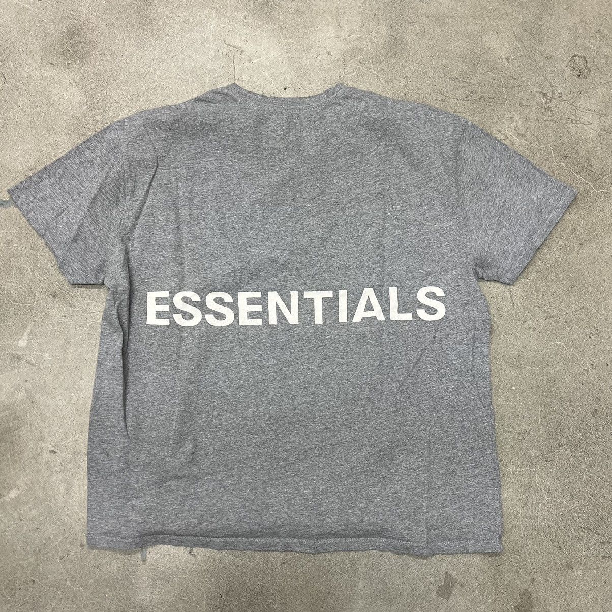 Essentials × Fear of God × Streetwear Jerry Lorenzo fear of god ...