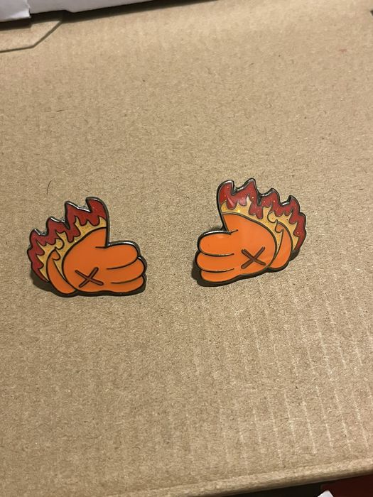 New Era Hat pins for sale | Grailed