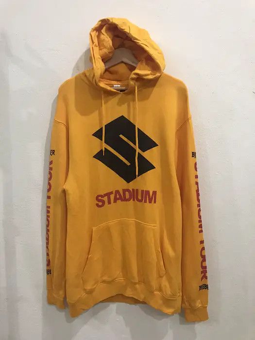 Band Tees Stadium Justin Bieber Concert Fullprint Hoodies | Grailed