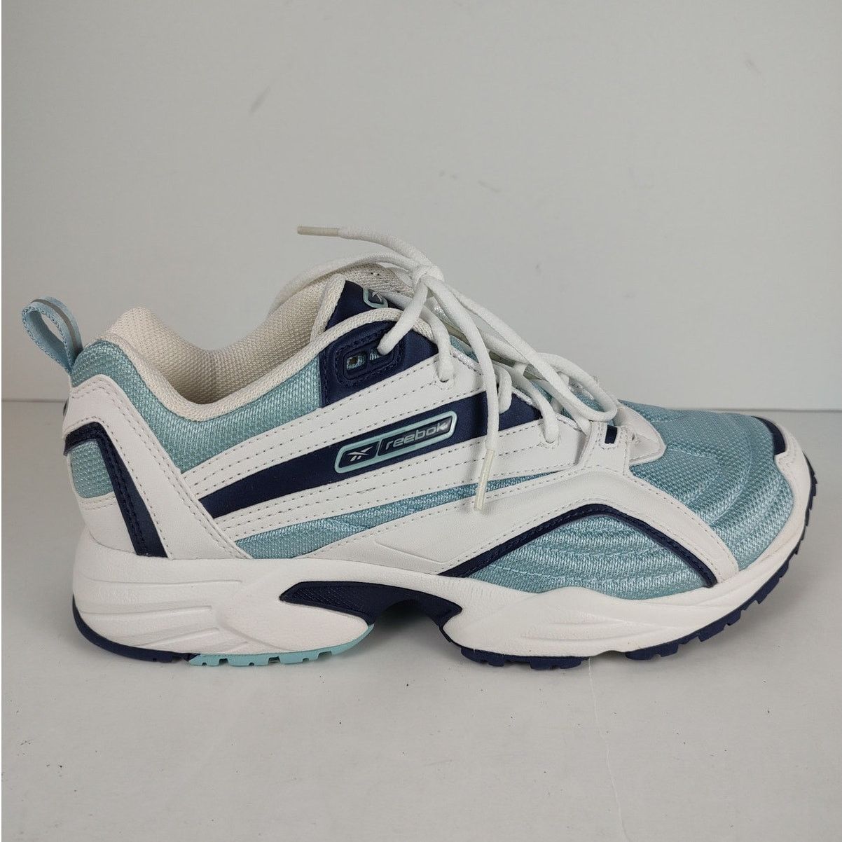 Reebok NEW Rare VTG 90s Reebok Ion retro running shoes womens 8 | Grailed