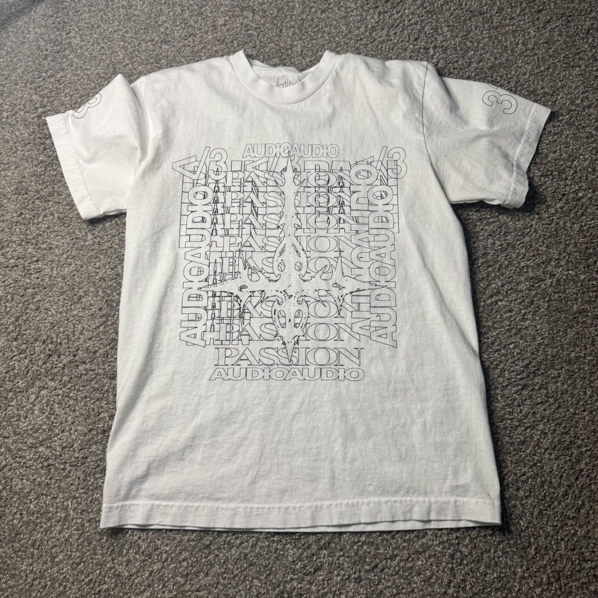 Destroy Lonely Destroy Lonely Antagonist Tour Merch