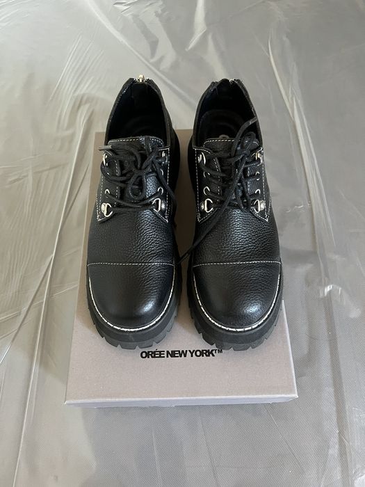 Oree New York Oree NYC Infantry Derby | Grailed