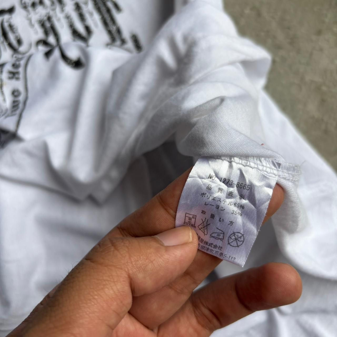 Japanese Brand spinash vkei style like 14th addiction | Grailed
