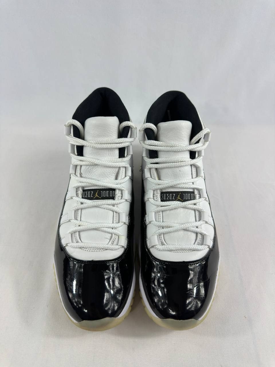 Nike Nike Air Jordan 11 Retro 'Gratitude / Defining Moments' | Grailed