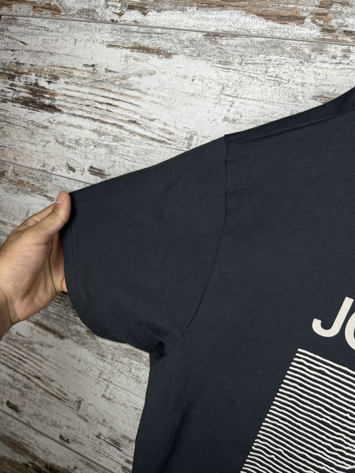 Band Tees × Joy Division × Vintage Mens vintage Joy Division T Shirt ...