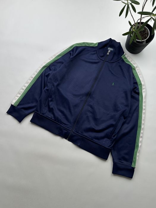 Ralph Lauren Polo Ralph Lauren Vintage Track Top | Grailed