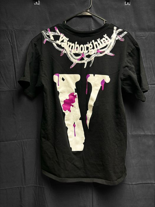 Vlone VLONE x Yam Day Jesus Piece | Grailed