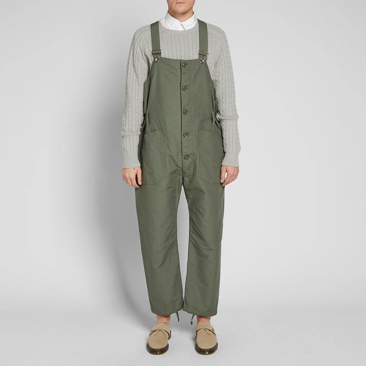 Engineered Garments Engineered Garments Overalls | Grailed