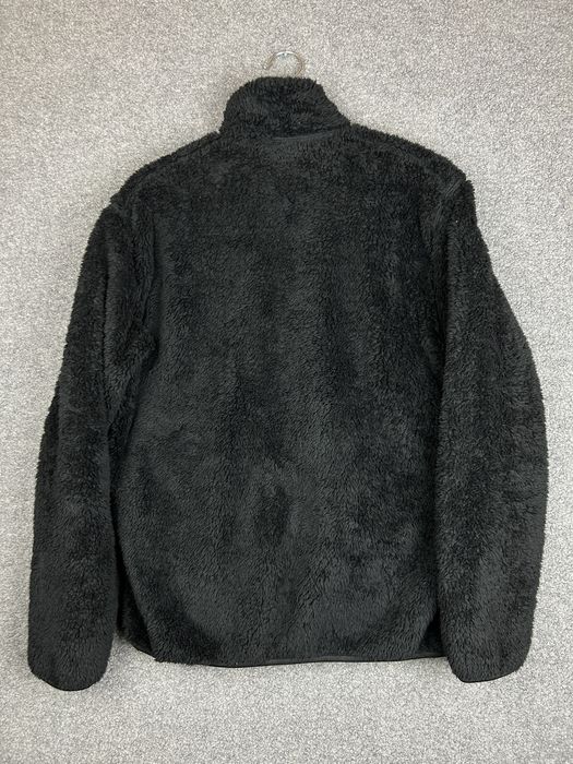Uniqlo Uniqlo Teddy Fleece Full Zip Sherpa Jacket | Grailed