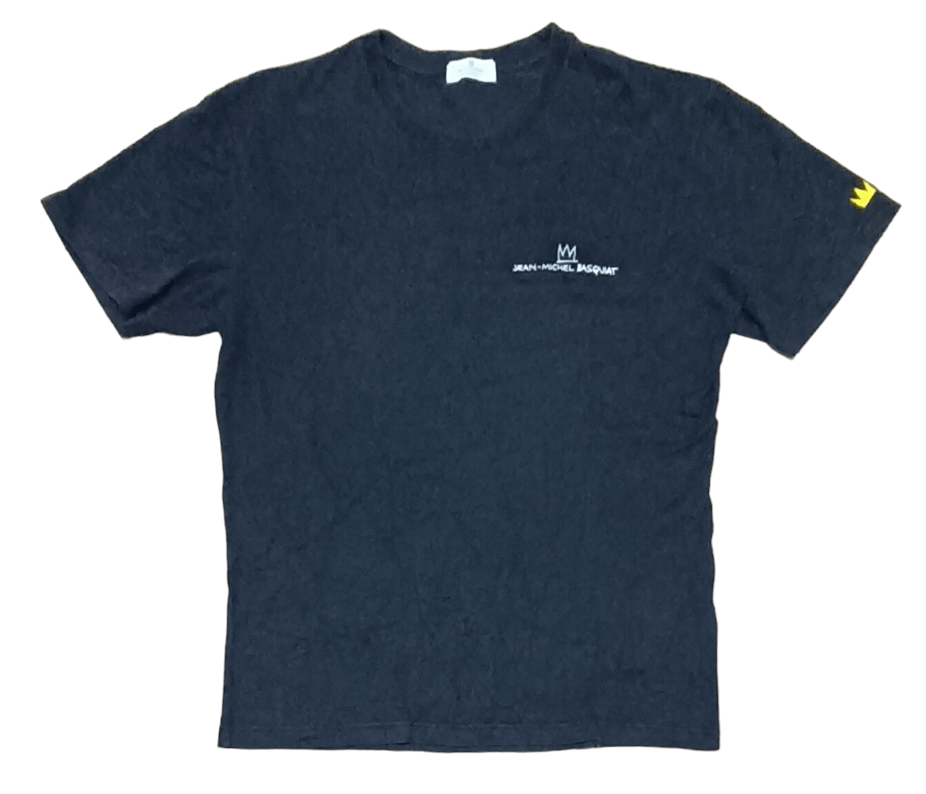 Archival Clothing × Art × Jean Michel Basquiat JEAN MICHEL BASQUIAT ...