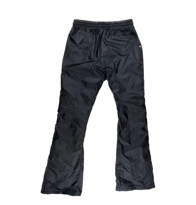 HELLSTAR Hellstar Waxed Nylon Pants | Grailed