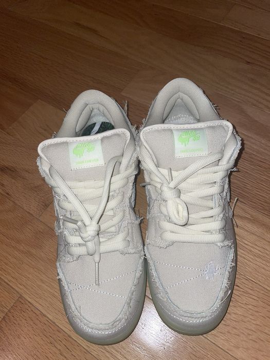 Nike DS Mummy dunks | Grailed