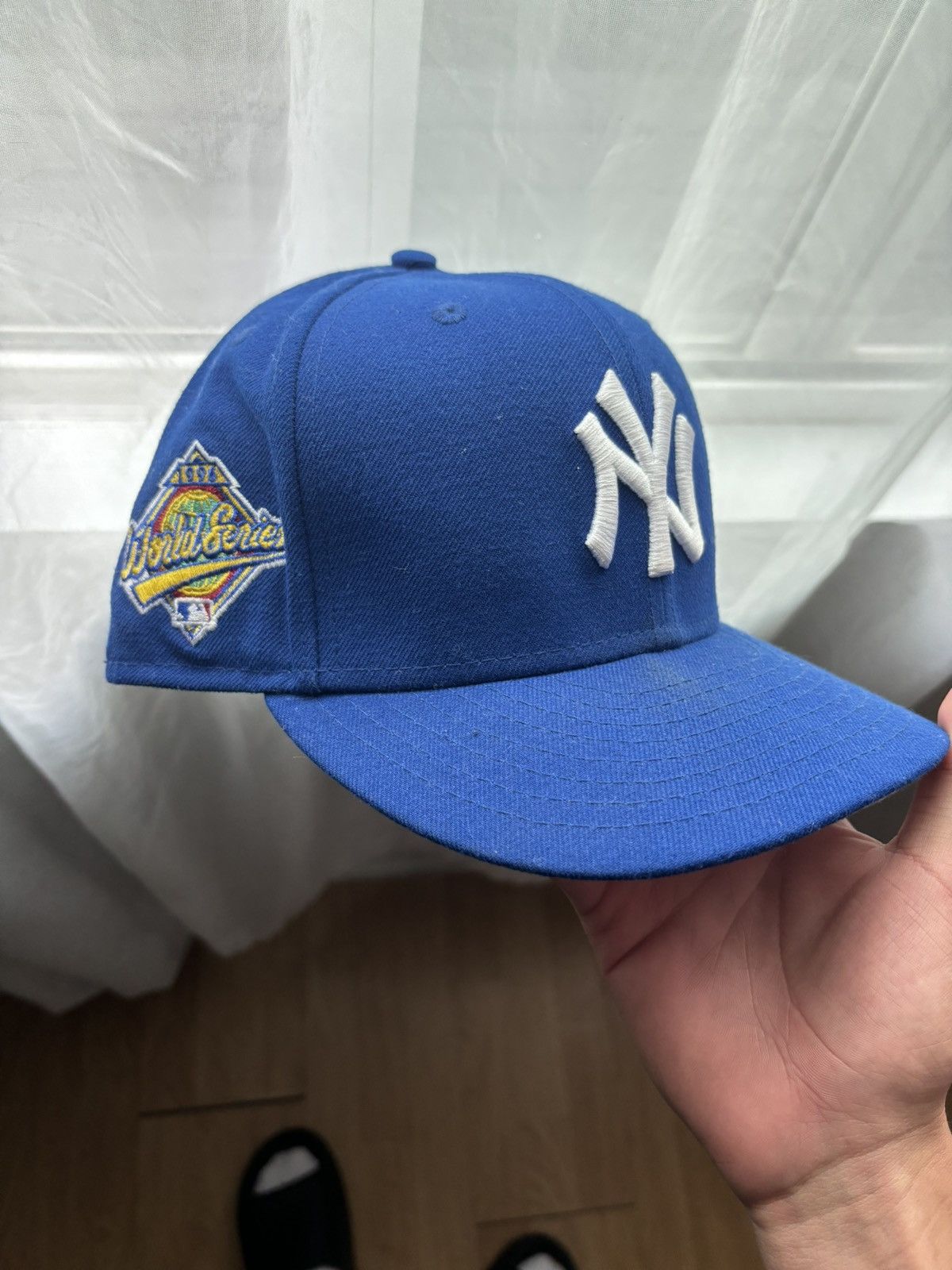 Lids × New Era Lids New York Yankees Fitted Hat | Grailed