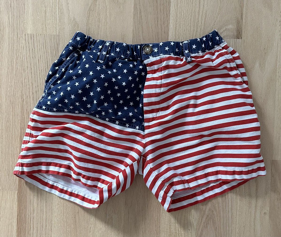 Vintage America shorts | Grailed
