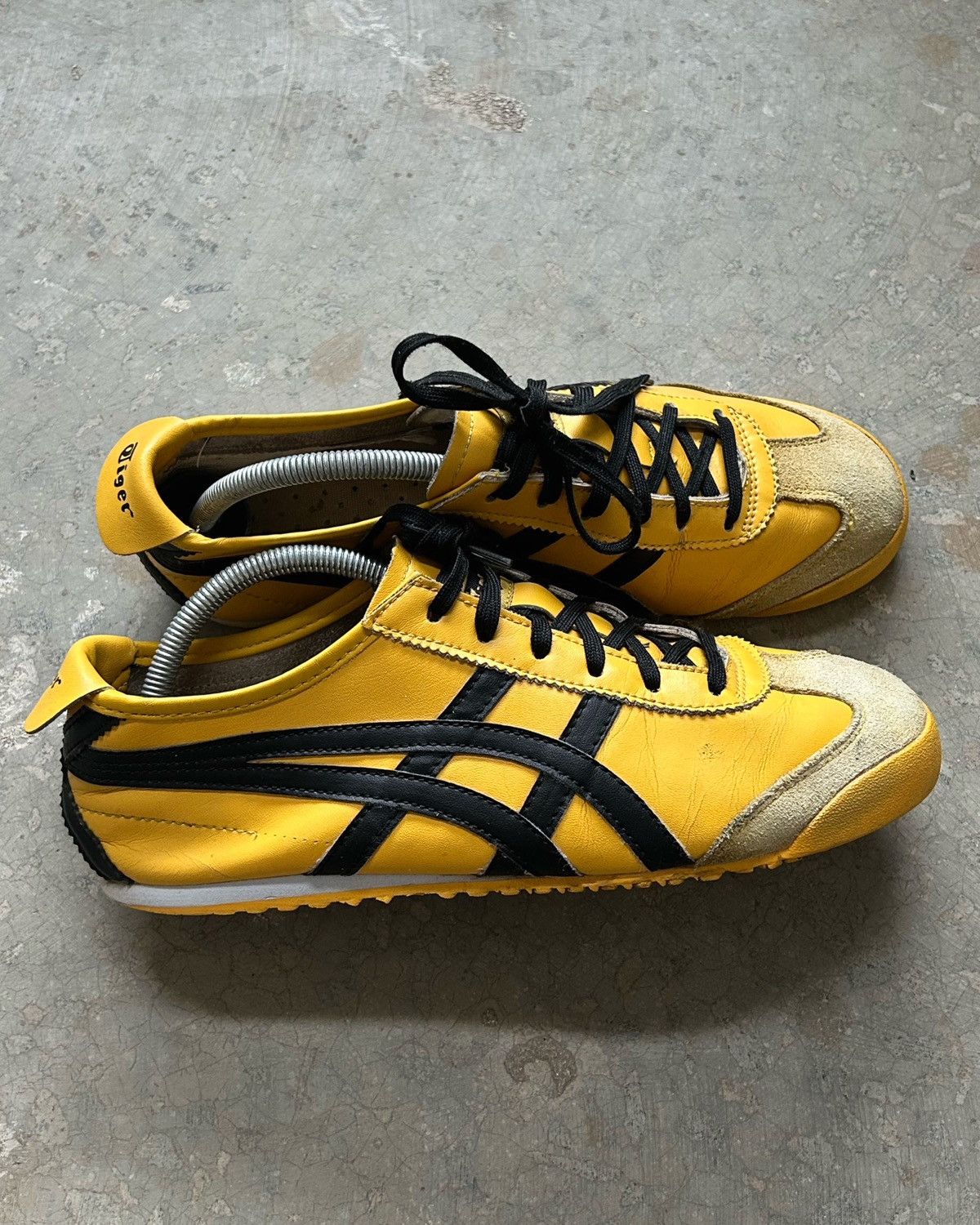 Asics × Onitsuka Tiger × Vintage Asics Onitsuka Tiger Mexico 66 Vintage ...