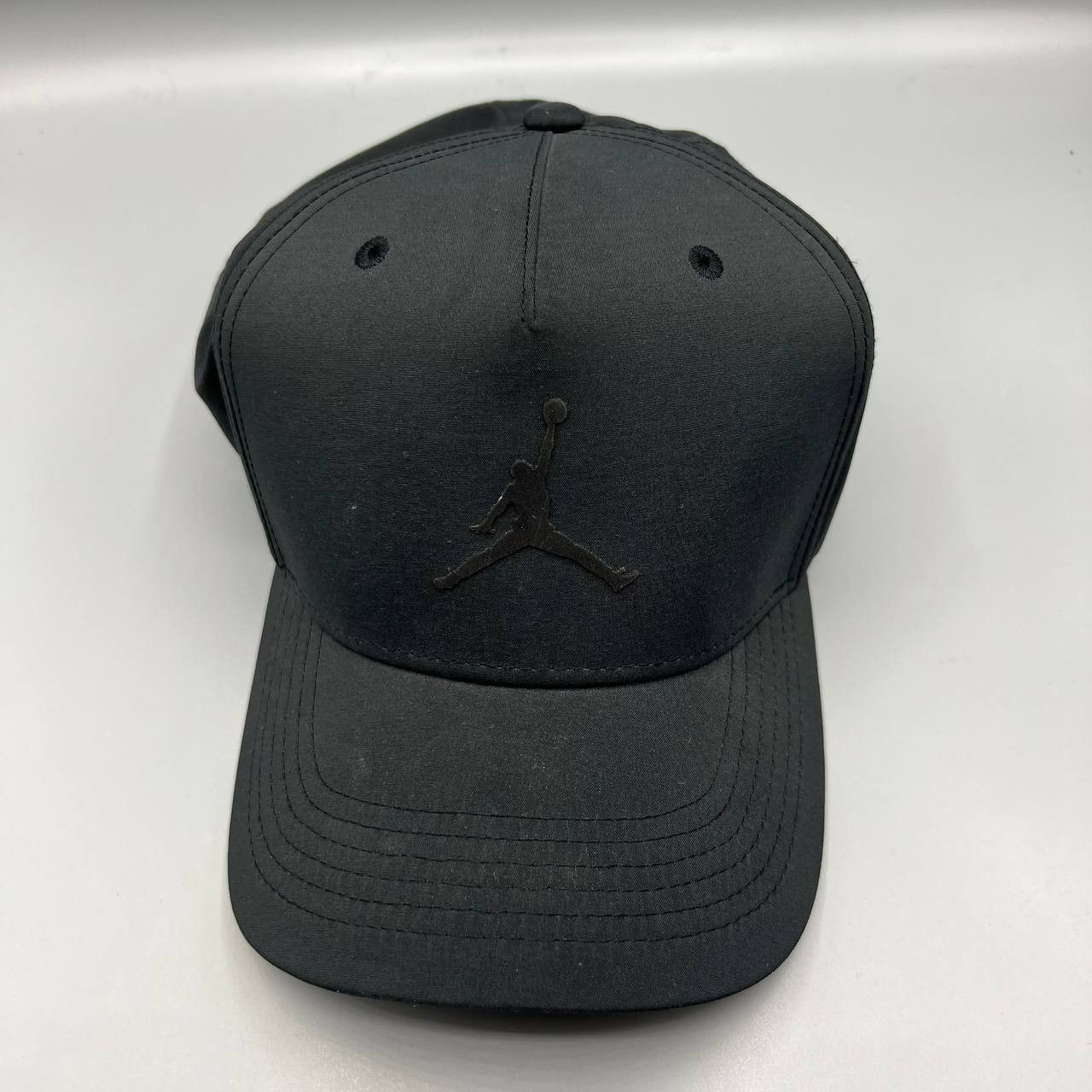 Jordan Brand Air Jordan Dri-Fit Hat Men Jumpman Stretch Fitted Cap S-M ...