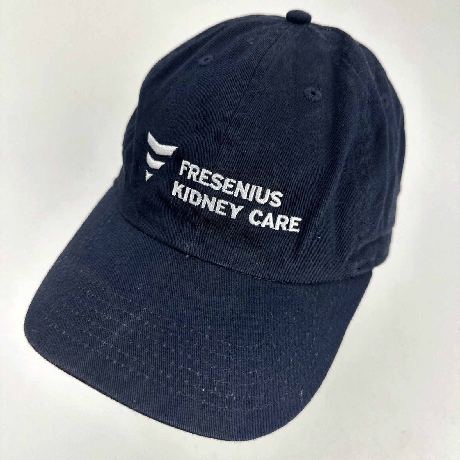 Vintage Fresenius Kidney Care Ball Cap Hat Adjustable Baseball | Grailed