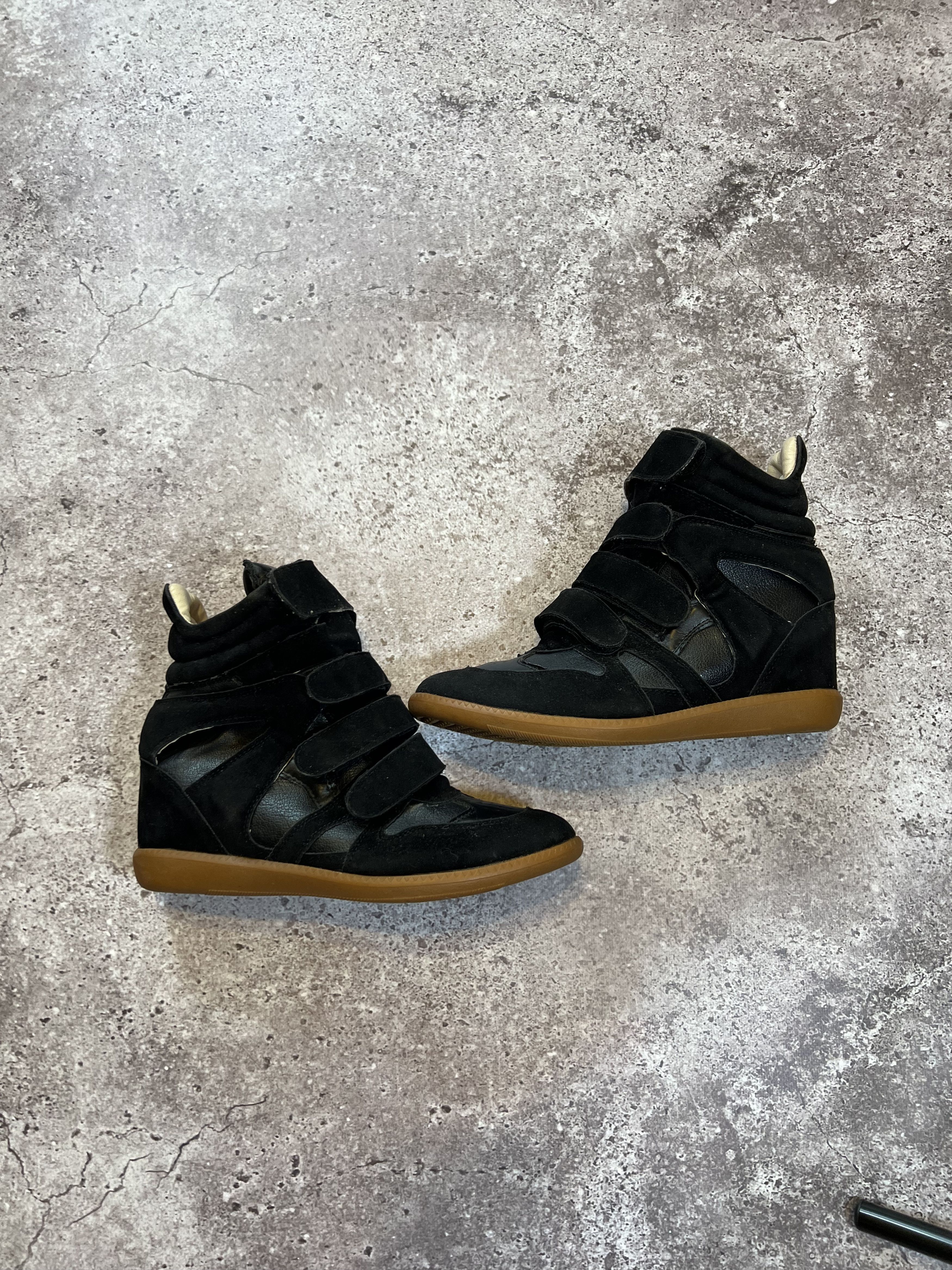 Hysteric Glamour × Isabel Marant Unbranded Isabel Marant Style Bekett ...