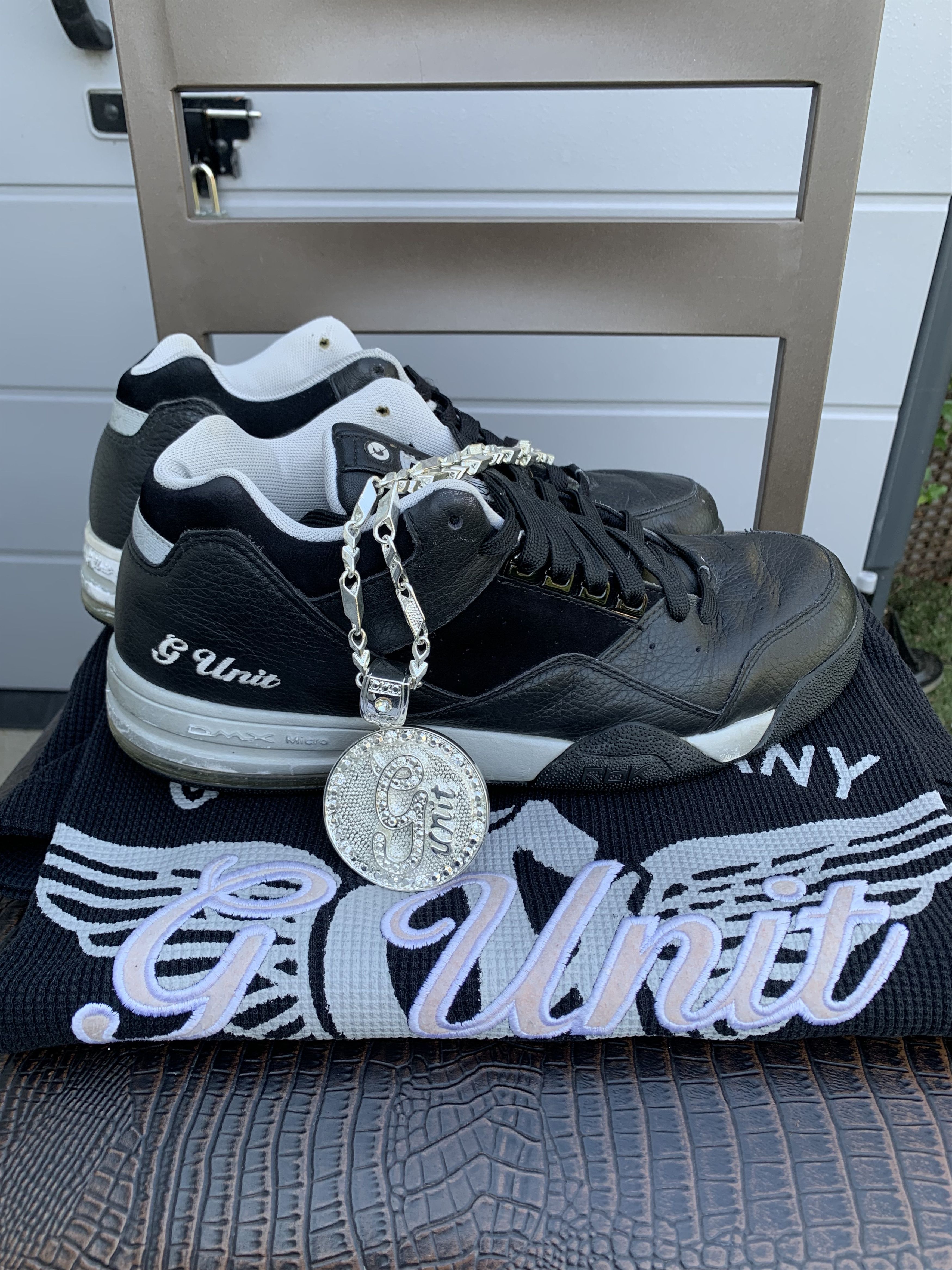 Other G unit shoes | Grailed