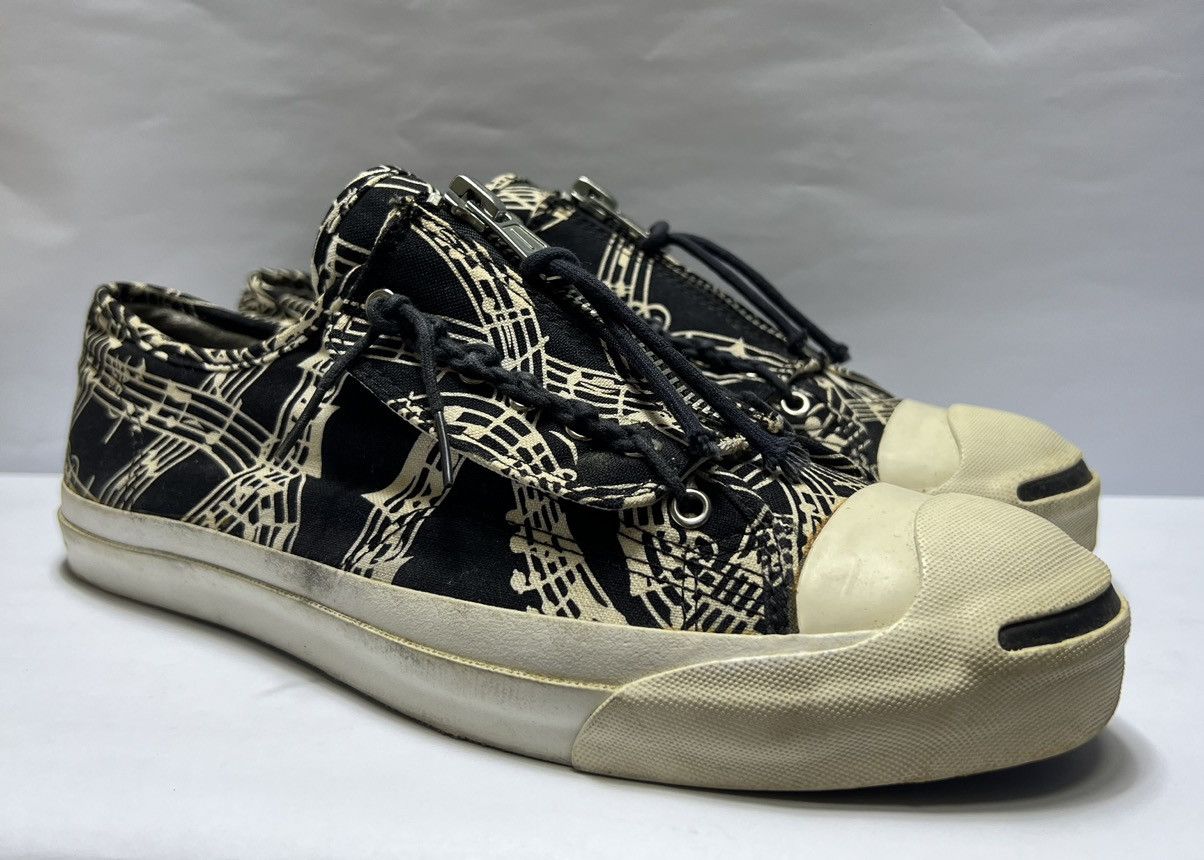 Converse × Number (N)ine × Takahiromiyashita The Soloist. Number (N)ine ...