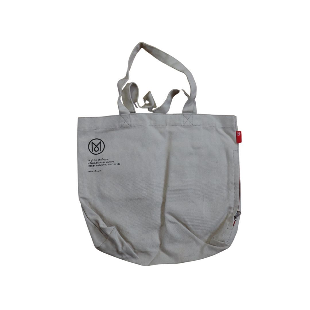 Monocle Monocle Tote/Shoulder travel bag | Grailed