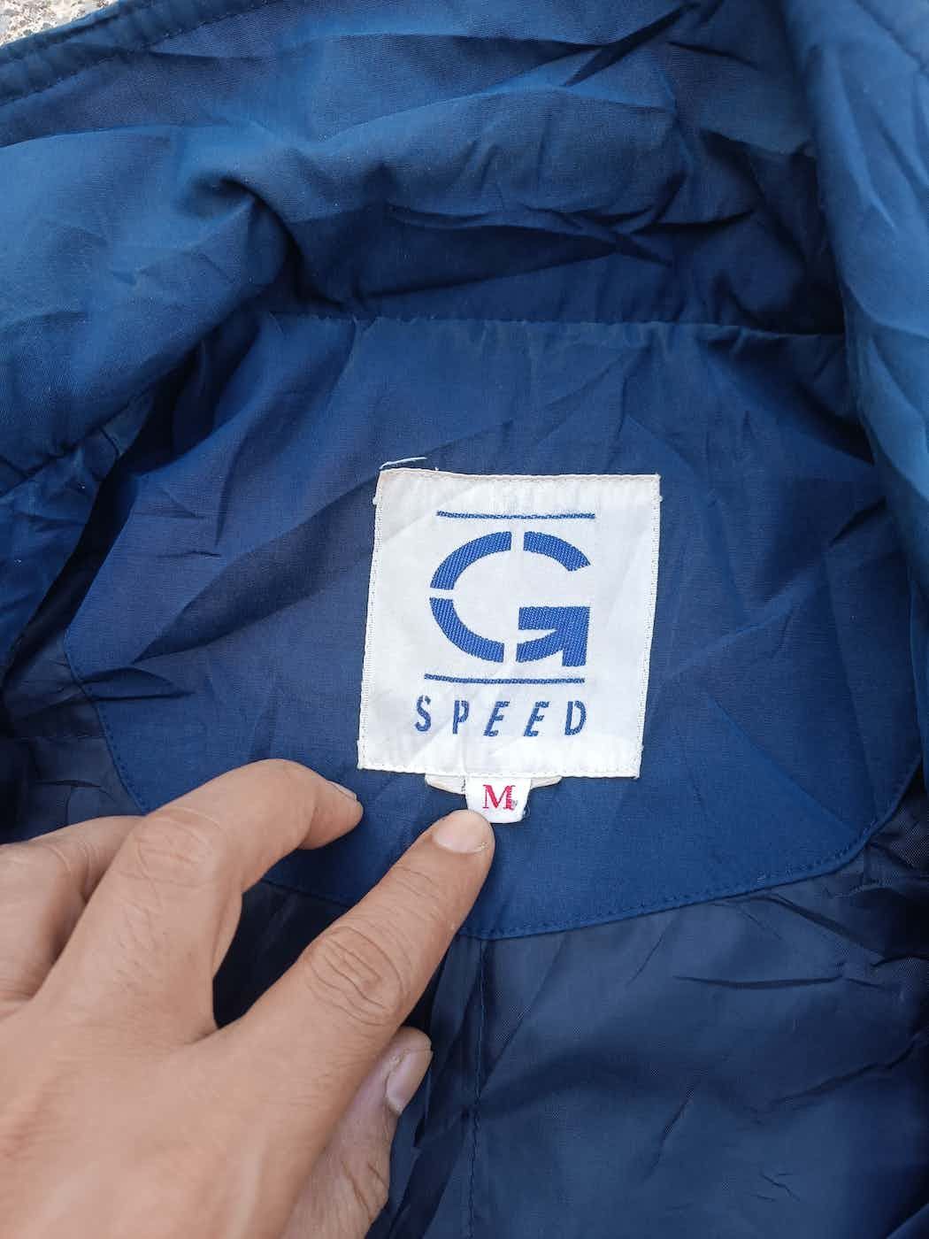 Vintage Vintage HONDA Racing Team Bomber Jacket Foc Leather Keychain ...