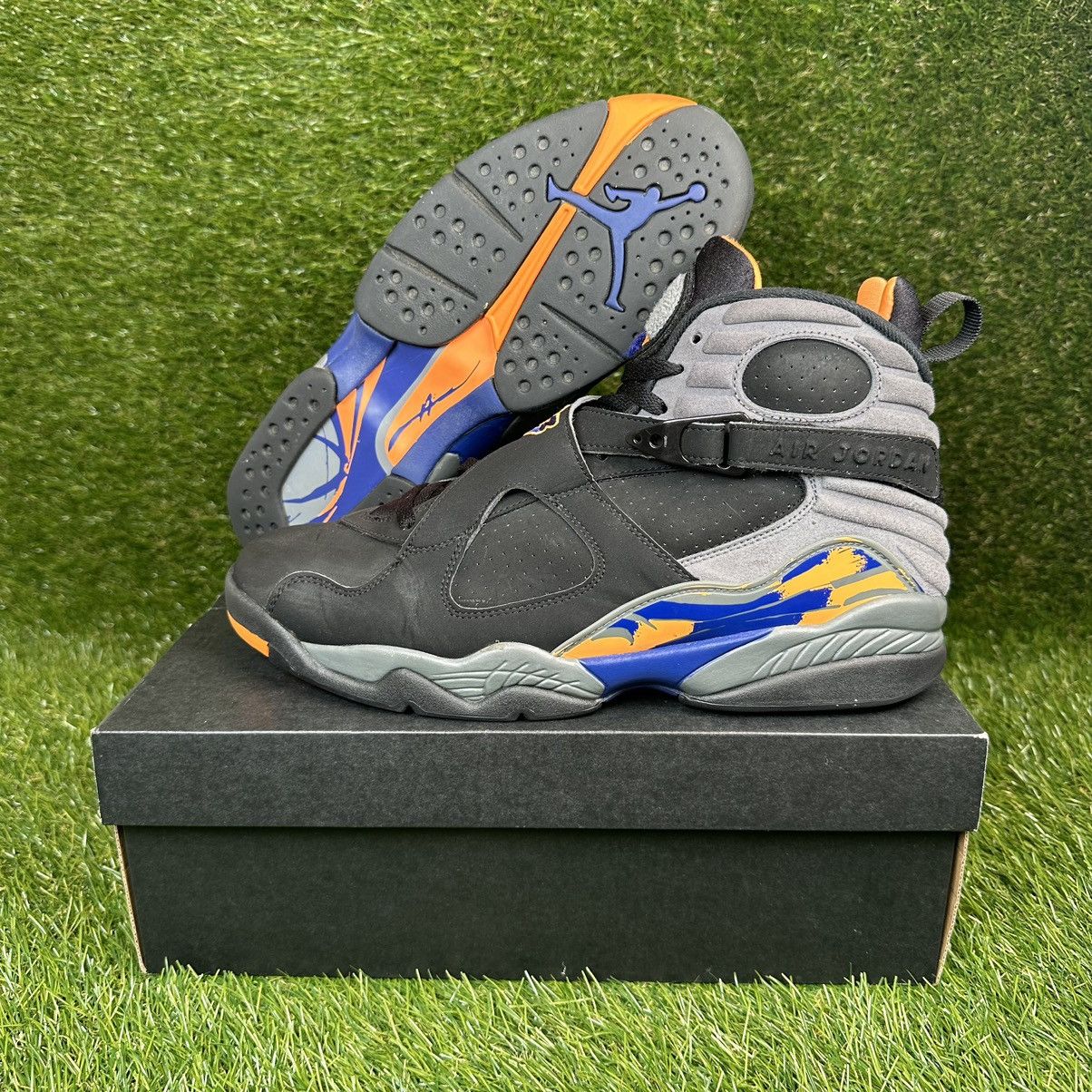 Jordan Brand × Nike Air Jordan 8 Phoenix Suns | Grailed