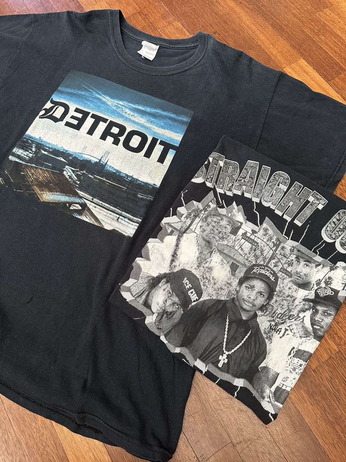 Vintage 💥HOT PICK💥 VINTAGE EMINEM NWA | Grailed