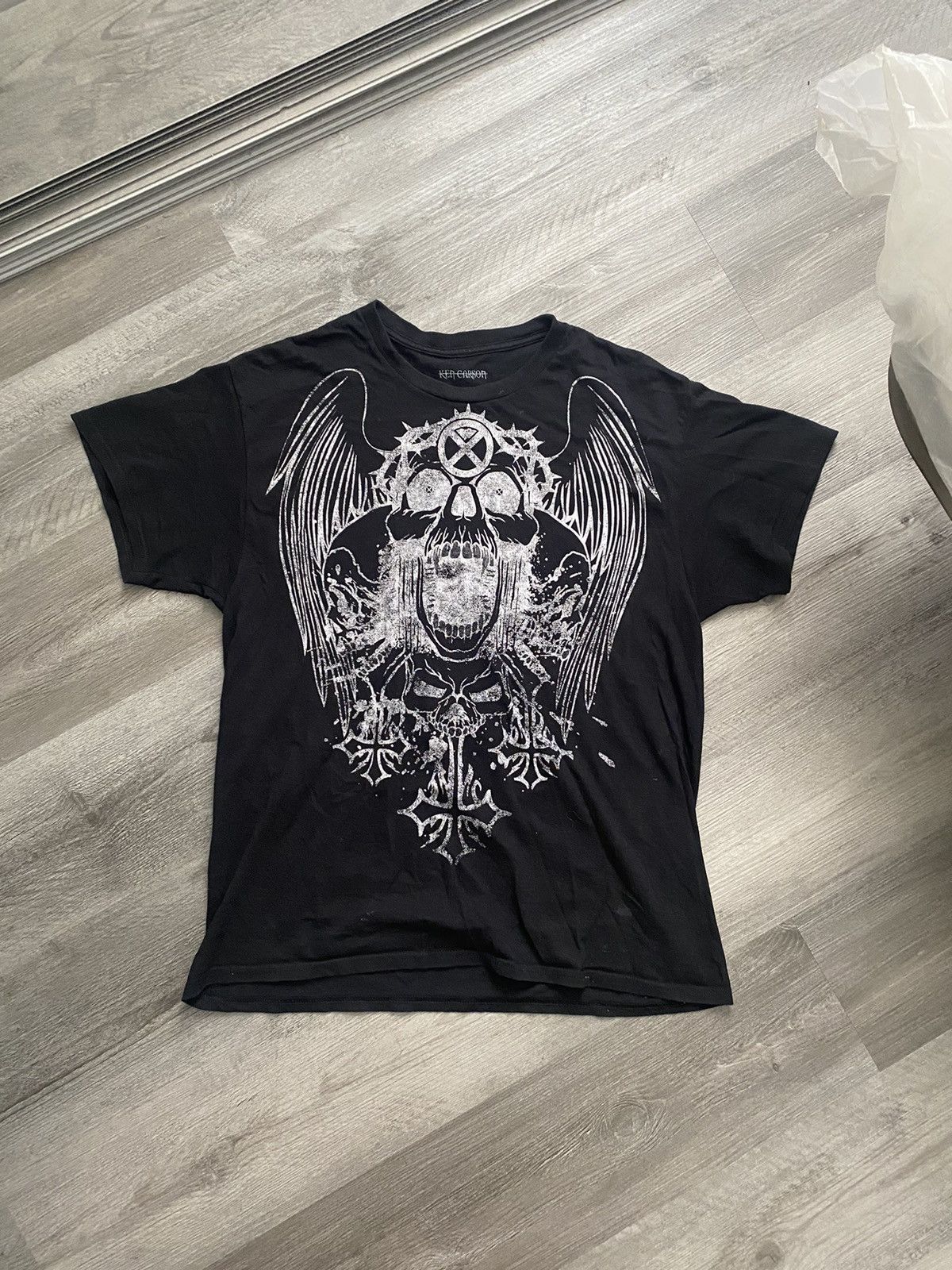 Destroy Lonely × Ken Carson × Playboi Carti Ken Carson Xsidedown Europe ...