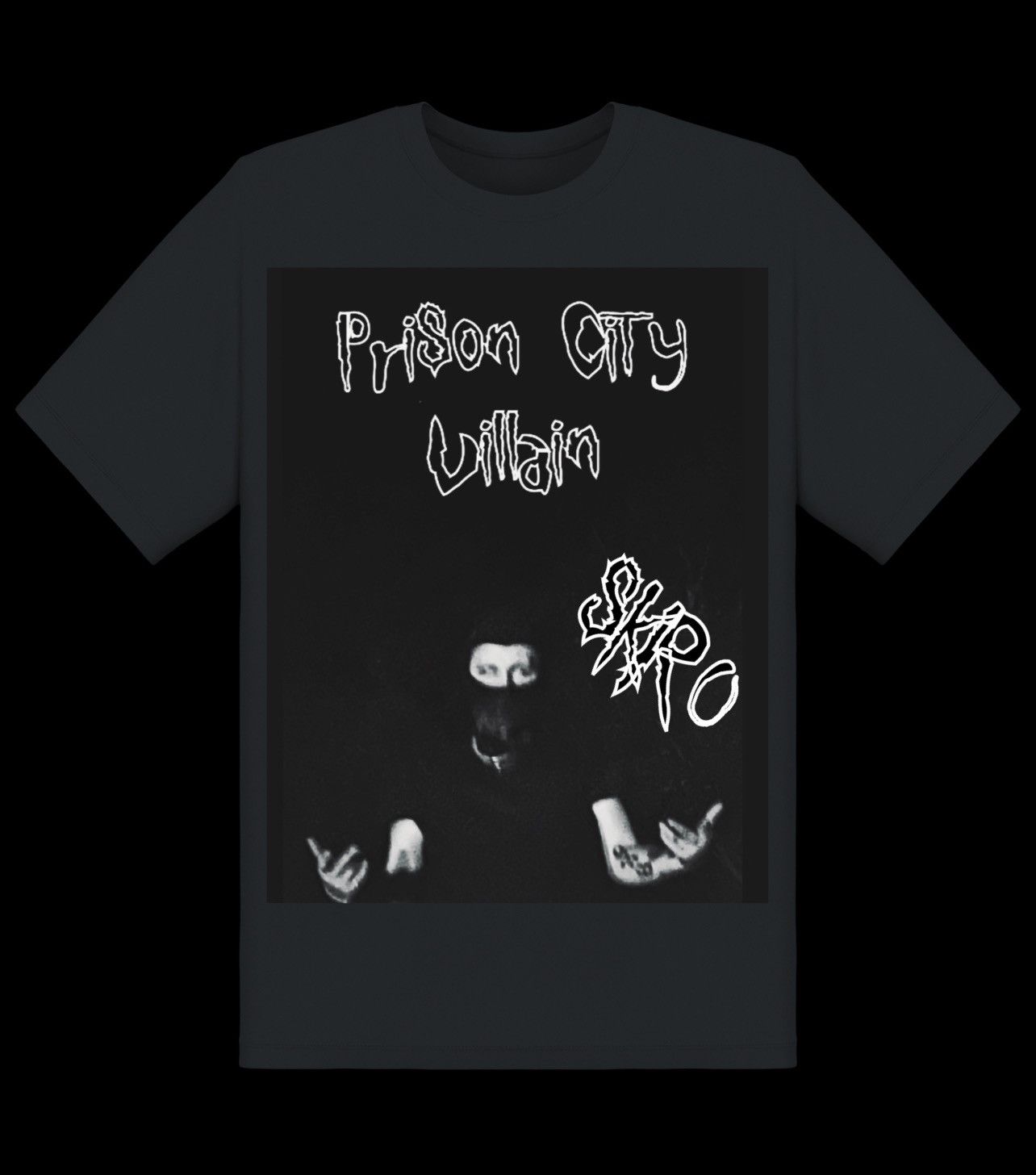 Streetwear $KRØ Merch | Grailed