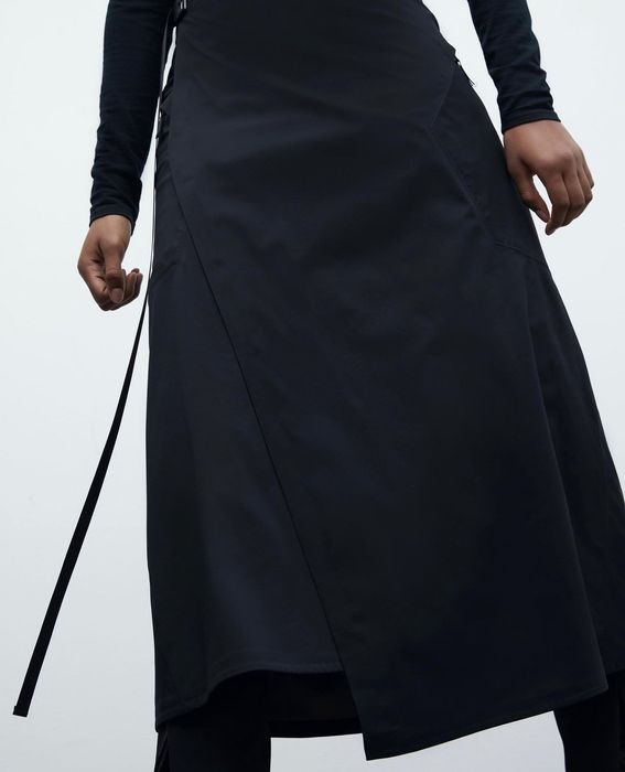 Arc'Teryx Veilance Arcteryx Veilance Lota Skirt | Grailed Arc'Teryx Veilance Arcteryx Veilance Lota Skirt | Grailed