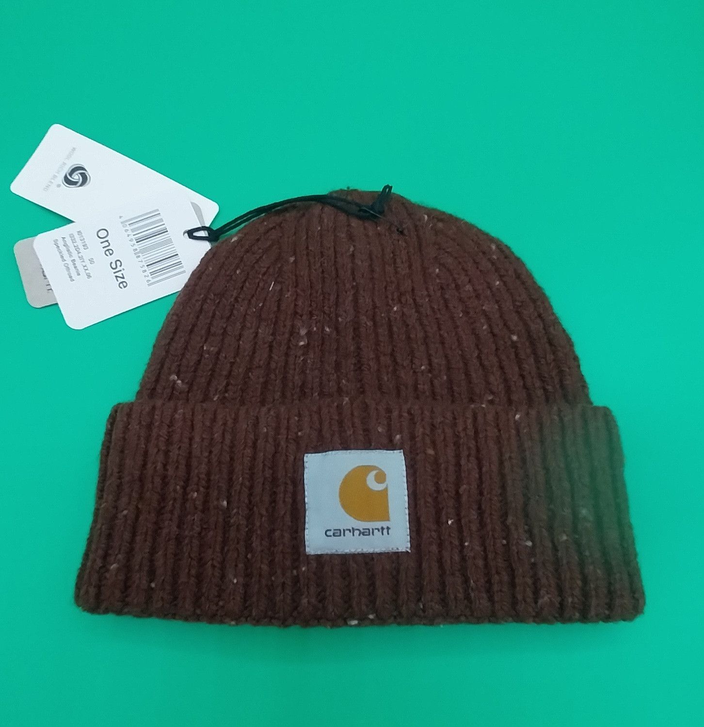 Carhartt Wip Carhartt wip angelistic beanie cap hat supreme stussy ...