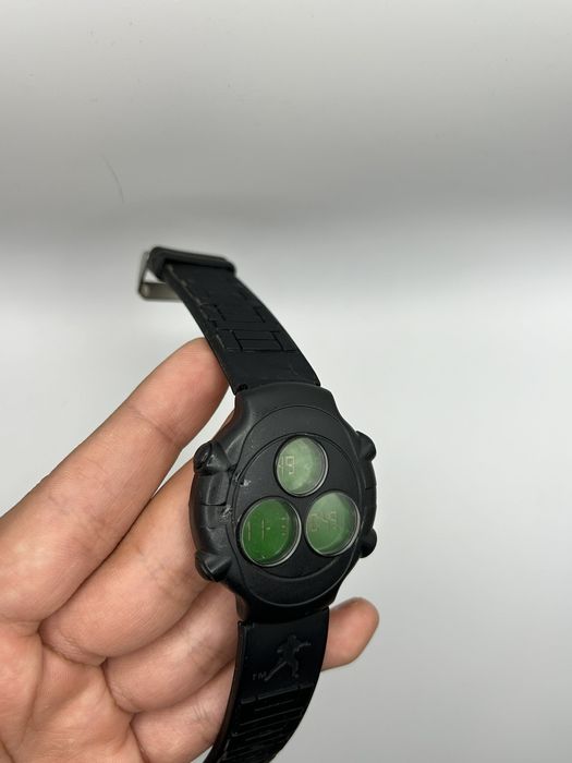 Vintage Sprinter cell Watch | Grailed