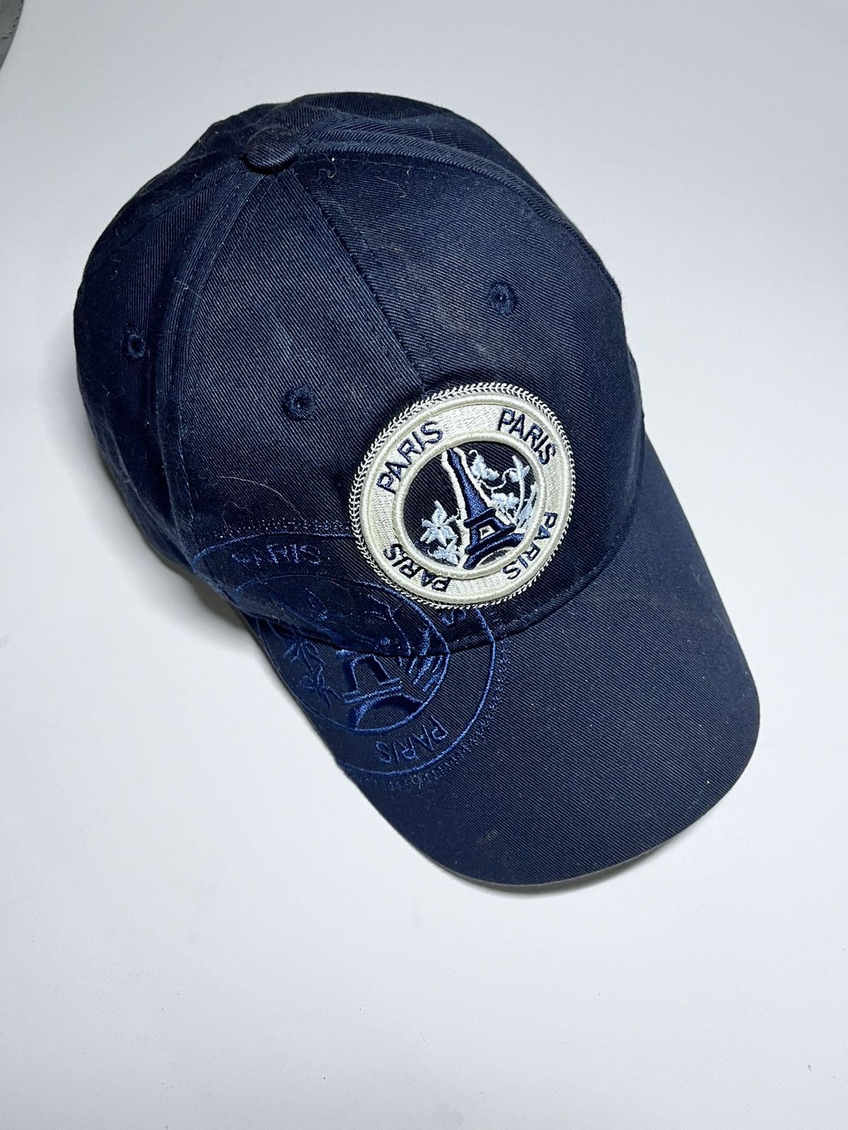 Designer Parish cap Robin Ruth hat | Grailed