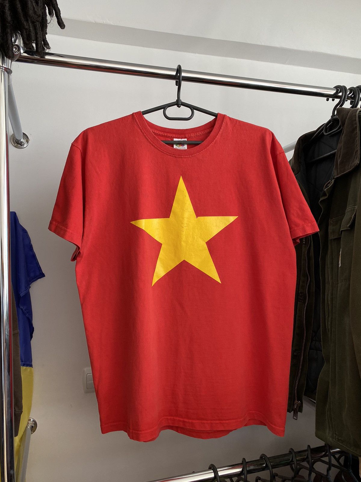 Band Tees × Rage Against The Machine × Vintage RATM Rage Against The ...