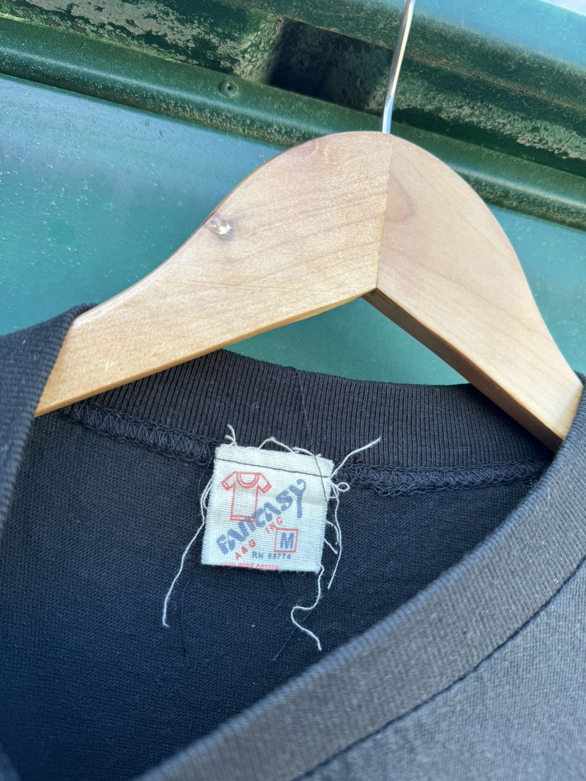 Vintage 80’s Vintage Rany Rhoades Tribute T-Shirt | Grailed