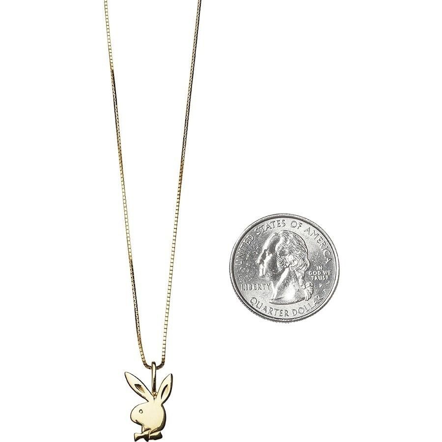 Supreme SS/15 Supreme 14k Gold Playboy Chain | Grailed