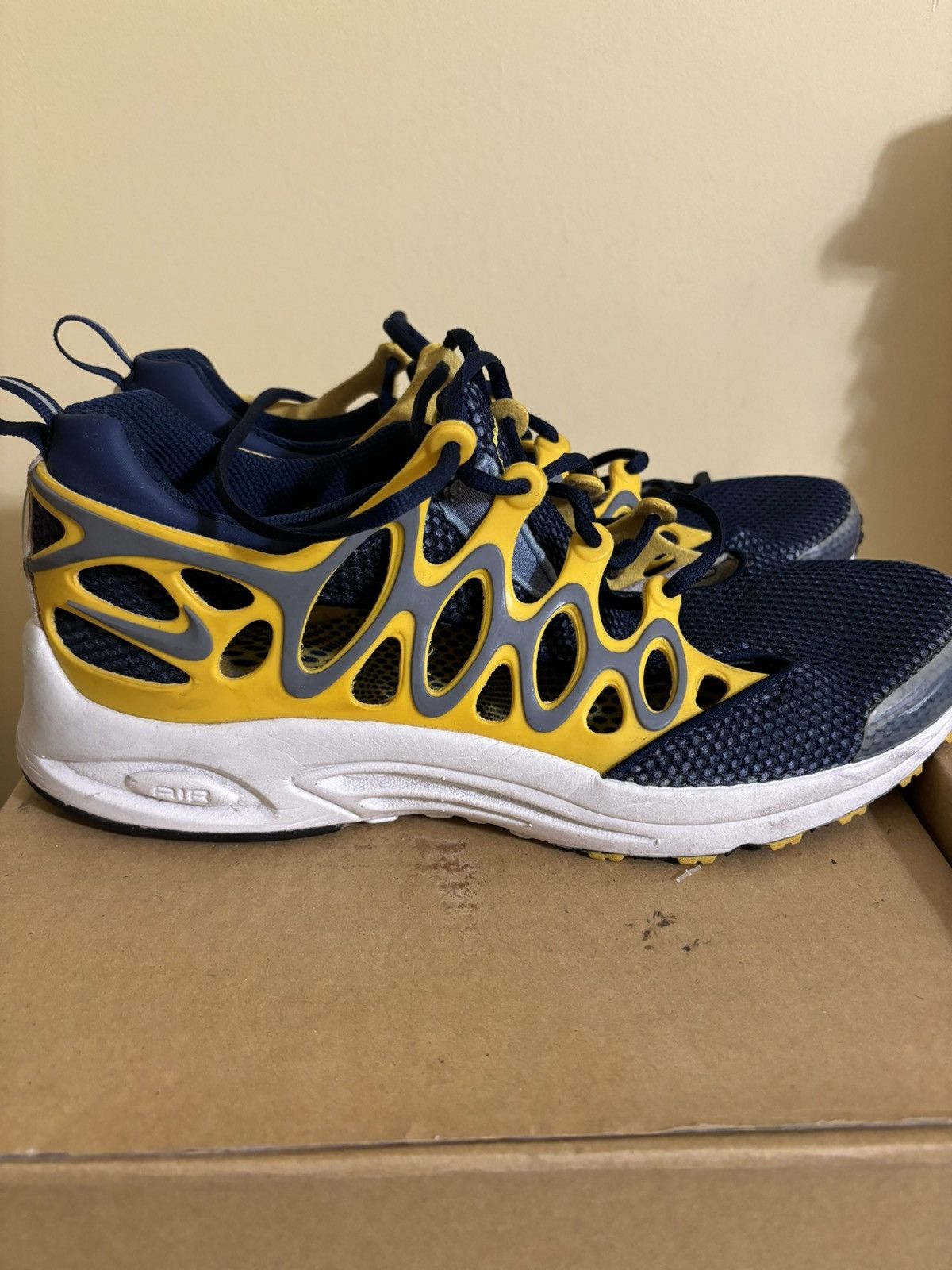 Nike ***FINAL DROP***RARE 2001 NIKE CHAPHUKA SNEAKER 10.5 | Grailed