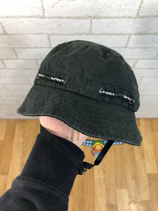 Vintage Vintage Spiderman Y2K avantgarde streetwear opium hat | Grailed