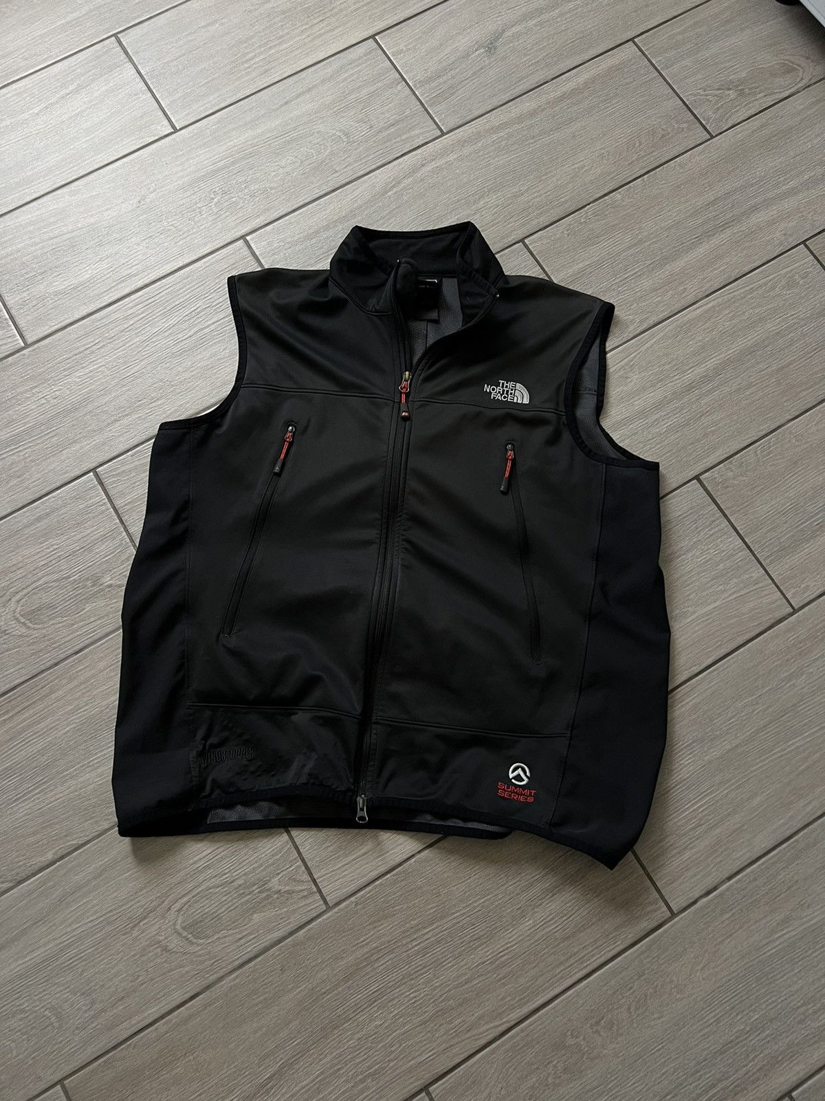 The North Face 🔥The North Face Vest Summit Series Mens L size | Grailed